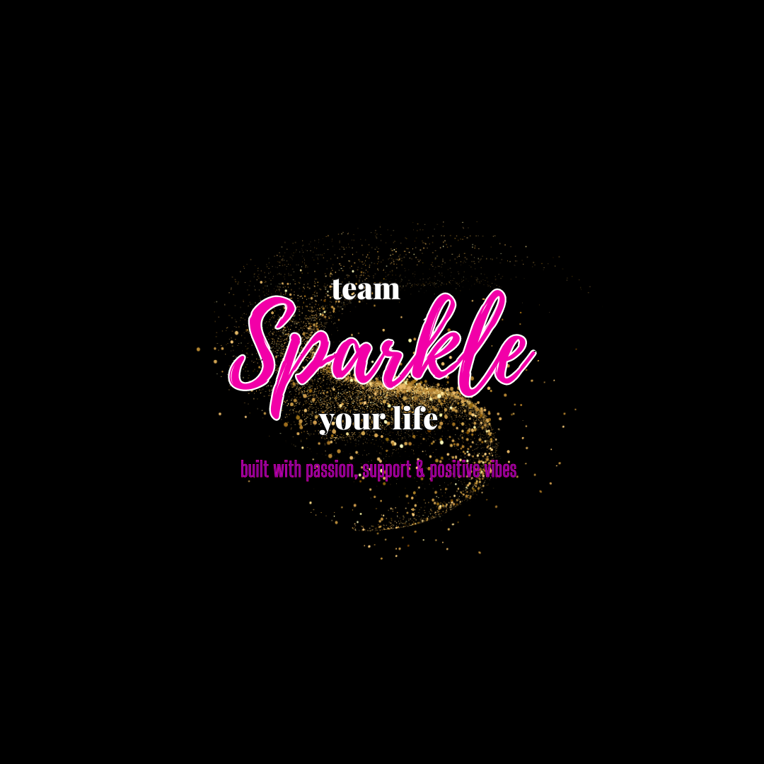 Team Sparkle Your Life – Howe Crafty